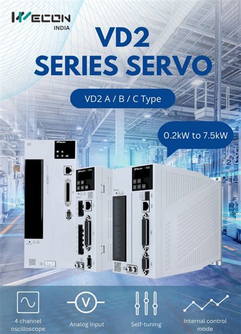 wecon india on linkedin servo servomotor servosystem