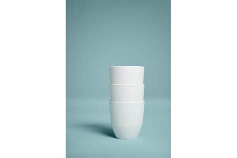 Beker Silueta 200 Ml Nordic Sage Mepal