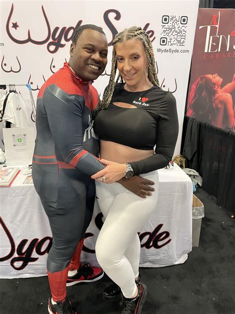 Exxxotica Nj 2023 Rsarajay