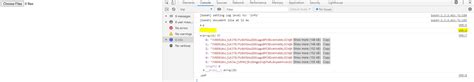 Bug Fileinput Filename Not Returning The Filenames After Upgrading To