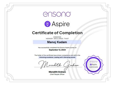 Ensono Makebetterhappen Ensono Ensonoindia Learningandgrowth Manoj Kadam