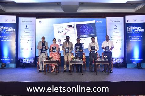 EHEALTH The Enterprise Of Healthcare