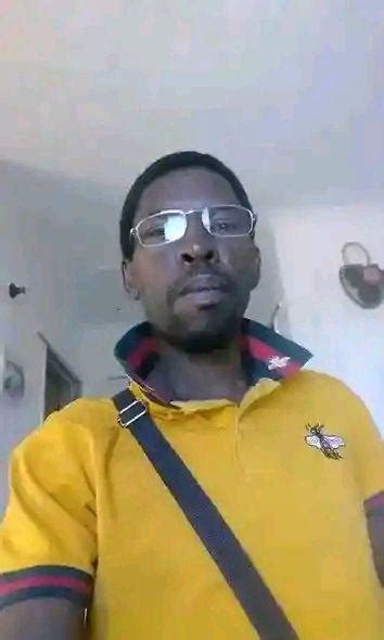 Sbusiso Mthoh Mbokazi
