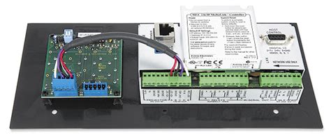Mlc 226 Ip Dv Medialink Plus Controllers Extron