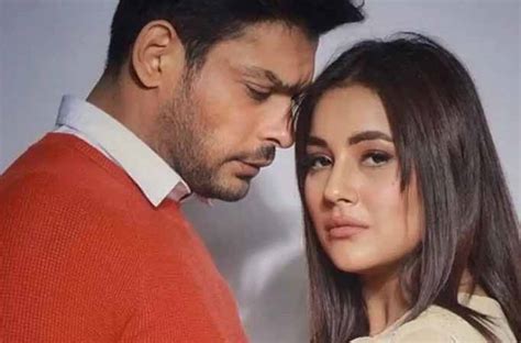 Siddharth Shukla And Shehnaaz Gill Reunite For This Project
