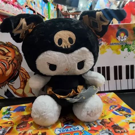 خرید و قیمت عروسک کرومی از غرفه بوتیک خان 76