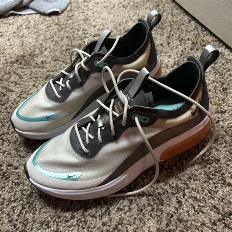 Nike Air Max Only Worn A Couple Times And Super Depop