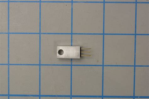 Temperature Sensor Assembly