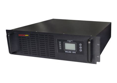 Rs232 Lcd Display Rack Mount Online Ups 220v 230v 240v High