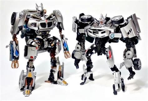 트랜스포머 휴먼얼라이언스 재즈 사운드웨이브 개봉기 네이버 블로그