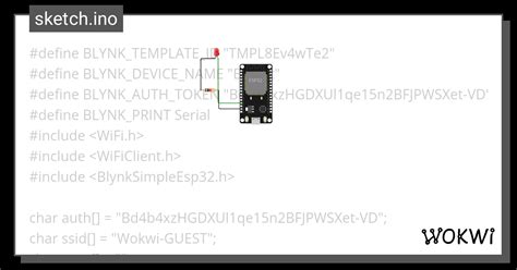 Ex9 By Catbig Wokwi Esp32 Stm32 Arduino Simulator