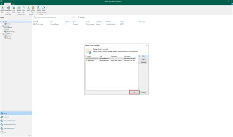 Restoring A VMware VM Into Azure With Veeam Humbled Geeks