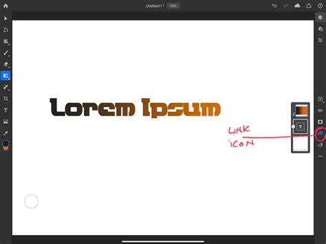 Solved How Do I Put A Gradient On Text In The Photoshop A Adobe