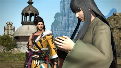 Ffxivs Yoshi P Reveals Fate Of Ishgard Housing New Summons And More