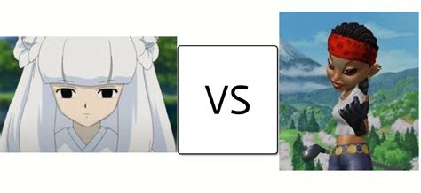 Vore Tourney Battle 10 Kanna Vs Maya By Jumbochamp On Deviantart