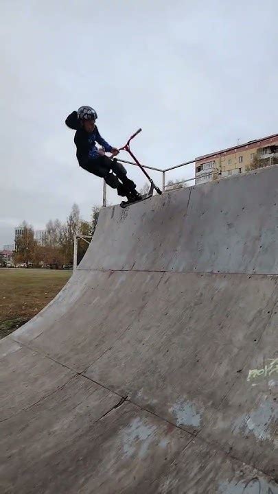 🥱 #automobile #music #самокат #tricks #skate #пенза #rap #sports #трюки ...