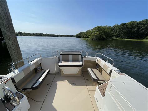 28ft 2017 Cutwater Yacht For Sale Southpaw Yacht Sales