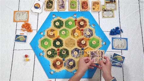 How To Win Catan An Overview Of Strategies