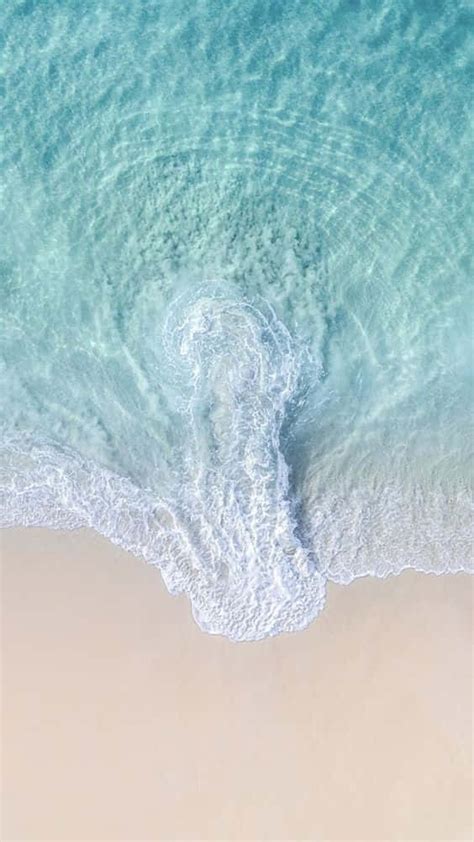 100 Aesthetic Wave Wallpapers