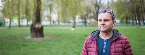 Michał Lorenc Lider Dialogu W Rymanowie Liderzy Dialogu