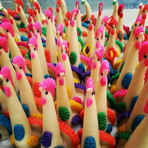 Gallitos De Pepita Dulces Mexicanos Tipicos Receta De Galletas Caseras Dulces Tipicos