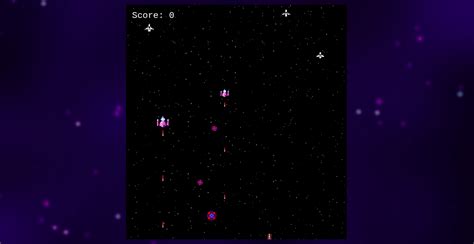 Github Nasa Shooter Game This Is A Space Shooter Game Built With Phaser And Javascript