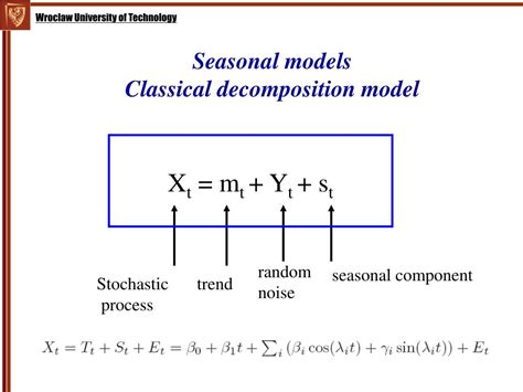 Ppt Analyzing Stochastic Time Series Tutorial Powerpoint Presentation Id 6764528