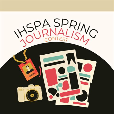 2024 spring contest results ihspa