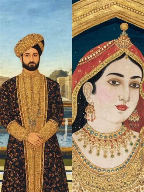 Did Shah Jahan Really Marry His Daughter Jahanara Begum Times Now
