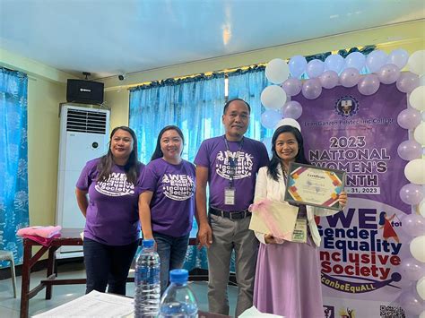 Lgpc Celebrates International Womens Day Lgpc