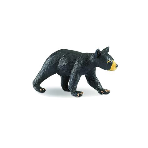 Black Bear Cub Bear Necessities Nabcbear Necessities Nabc