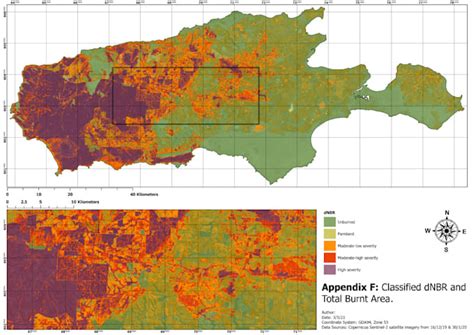Design And Create A Map Using Your Data By Spatialgaia Fiverr