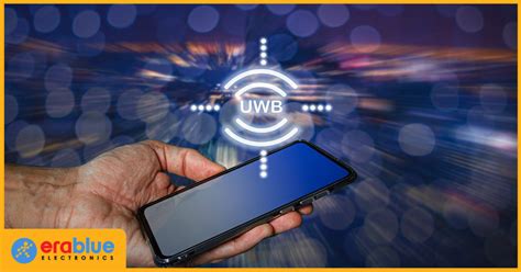 Apa Itu Ultra Wideband UWB Ini Penjelasan Selengkapnya Erablue Id