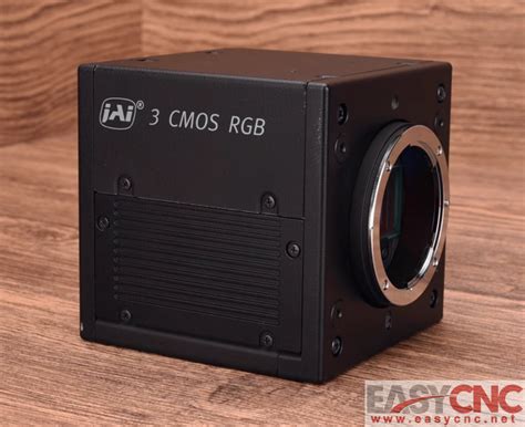 Easycnc Online Shopping Jai Lt 400cl F 11 Split Prism 3 Cmos Color Linear Array Camera Used