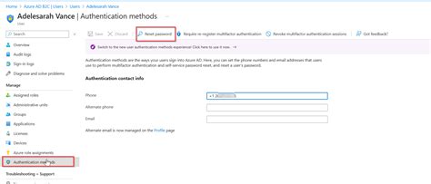Azure Ad B2c How To Use Microsoft Graph To Create A User In B2c With