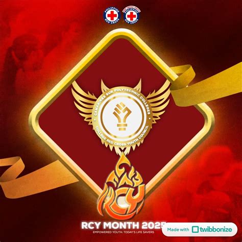 ‎𝗨𝗟𝗔𝗧 𝗣𝗔𝗡𝗔𝗛𝗢𝗡 Cspc College Red Cross Youth Council Facebook