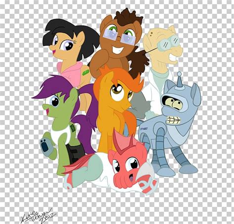 Philip J Fry Amy Wong Bender Hermes Conrad Professor Farnsworth Png