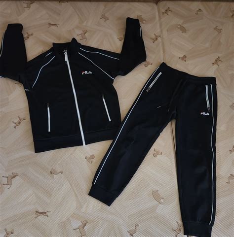 필라 트레이닝복 세트 당근마켓 중고거래