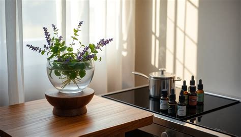 No Diffuser No Problem Diy Aromatherapy Techniques For Instant Zen
