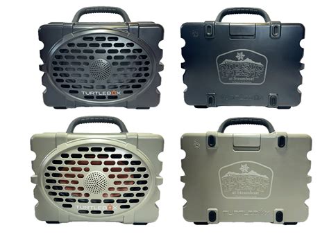Gen 3 Coming Soon Custom Gen 2 Turtlebox Speaker Mf General Store