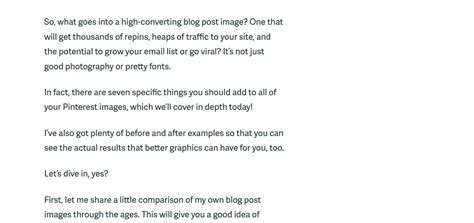 😎 How To Write A Blog Example How To Write A Cover Letter In 8 Simple
