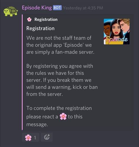 REPACK Discord Server Rules