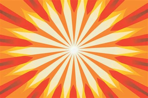 Sunburstpattern Vectors And Illustrations For Free Download