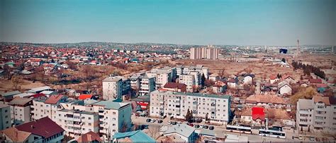 Investiții și Proiecte Noi în Ciurea Telem Regional