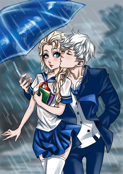 Rain By Jattgoi On Deviantart