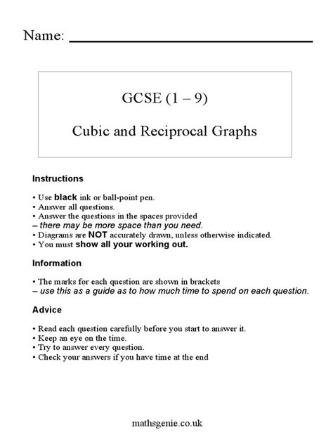 Cubic Graph Pdf Mathematics