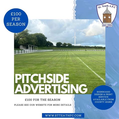 St Teath Football Club