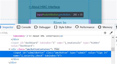 Enable Classic Hmc Gui On Release V9r1 Locked With Hmc Fix