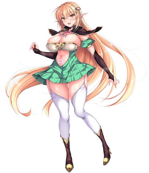 Sylpha Original Drawn By Ninoko Danbooru