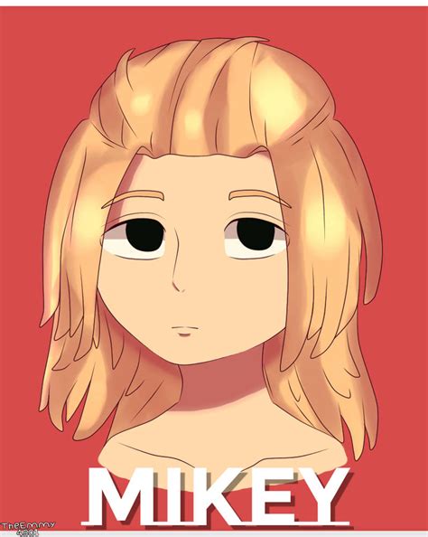 Mikey By Theemmy4501 On Deviantart